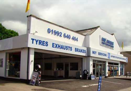 About Us - Mr Unique